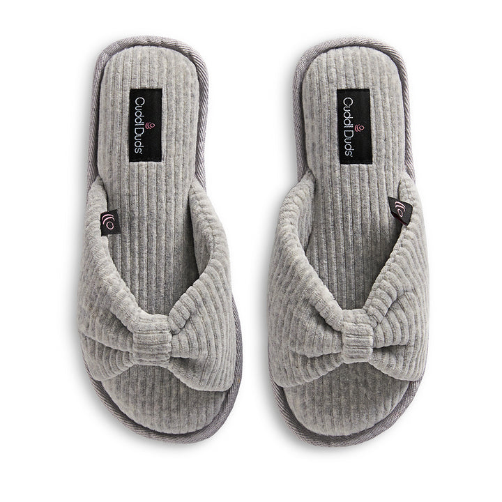 Slippers – Cuddl Duds