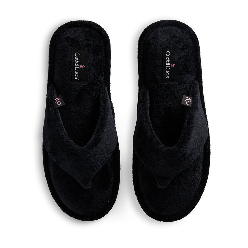 Slippers – Cuddl Duds