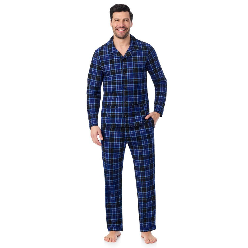 Men's Sleepwear – Cuddl Duds