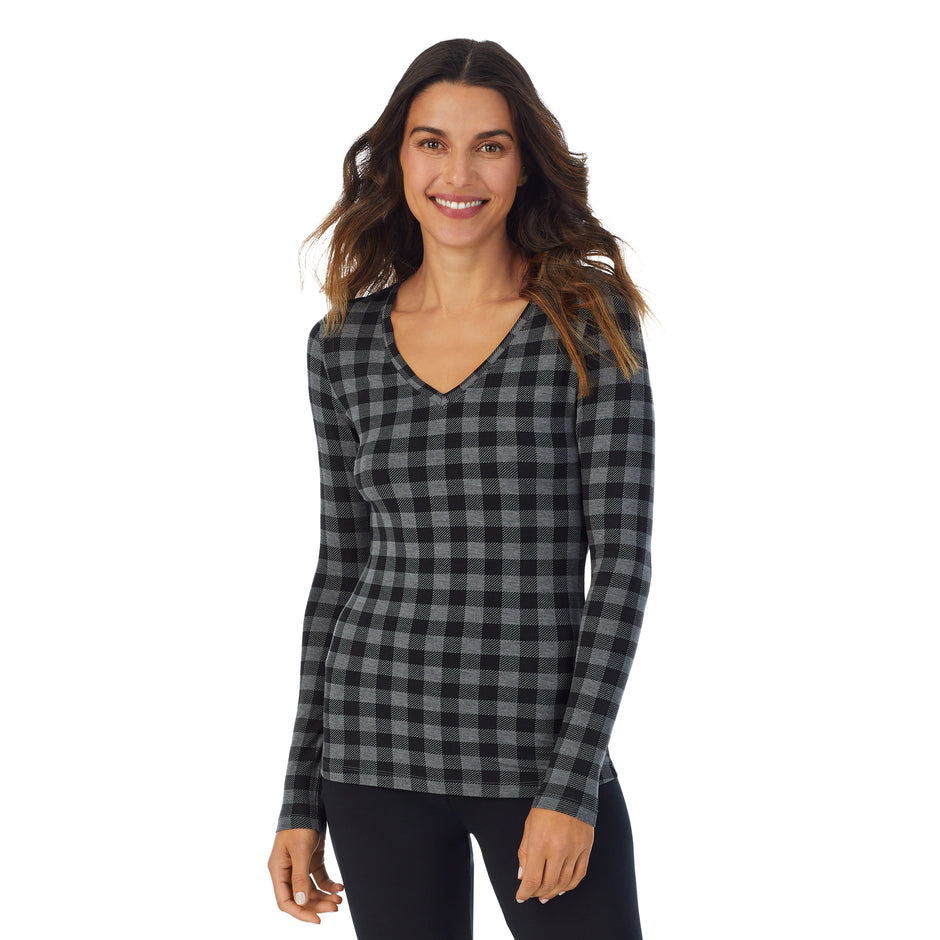 Long Sleeves – Cuddl Duds