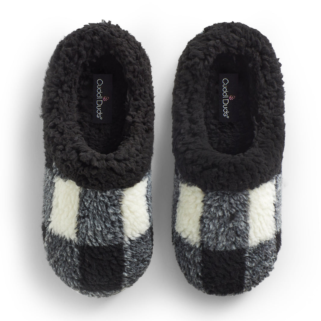 Slippers – Cuddl Duds