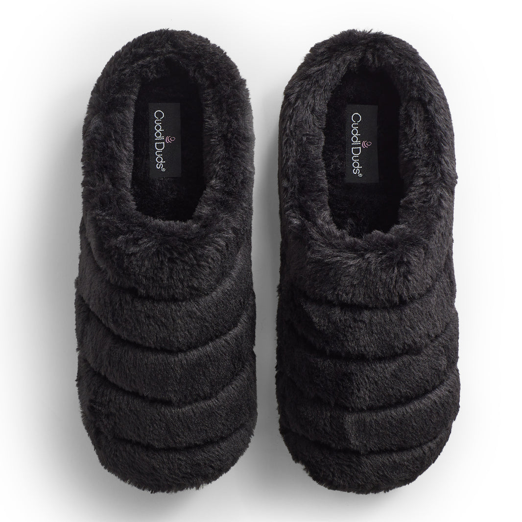 Slippers – Cuddl Duds