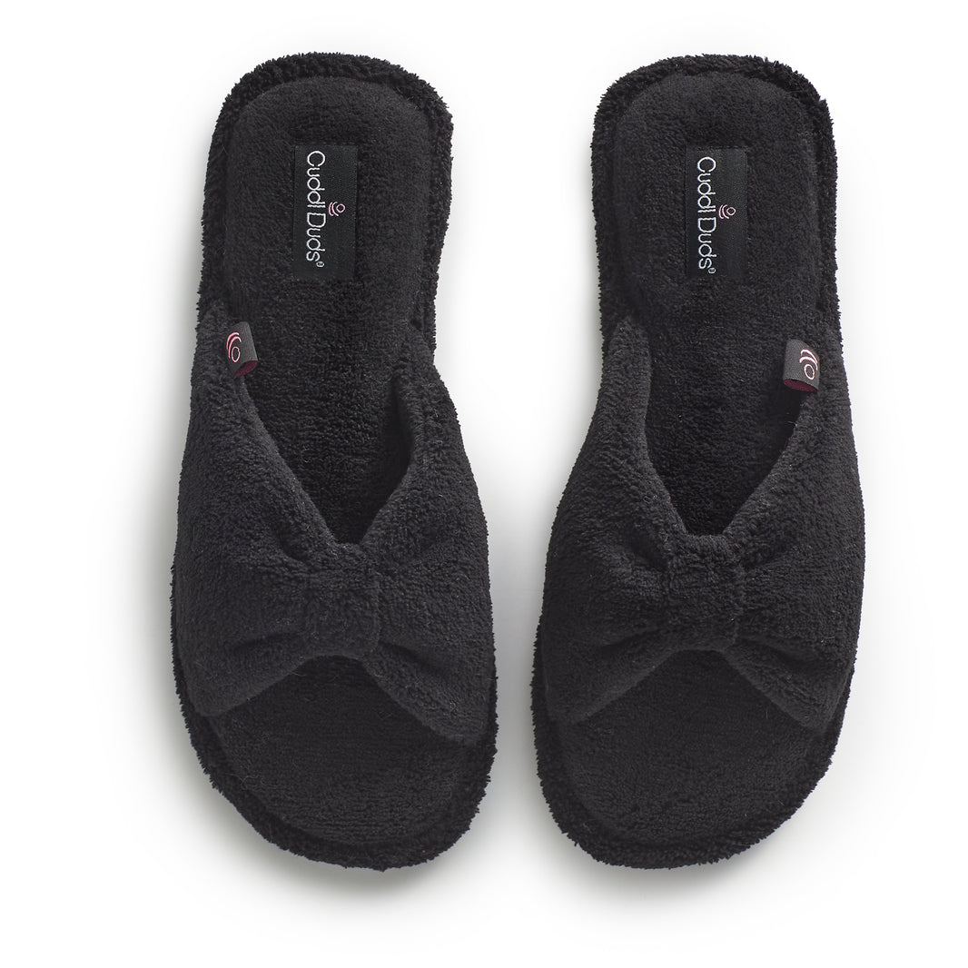 Slippers – Cuddl Duds